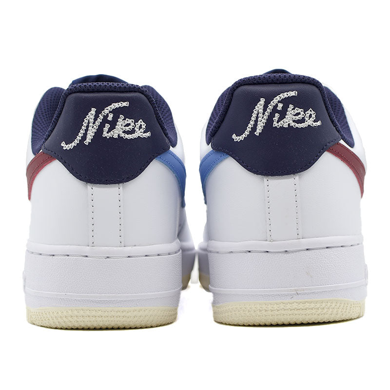 海外限定 NIKE AIR FORCE 1 LOW " FROM NIKE TO YOU " FV8105-161 – nouvelle