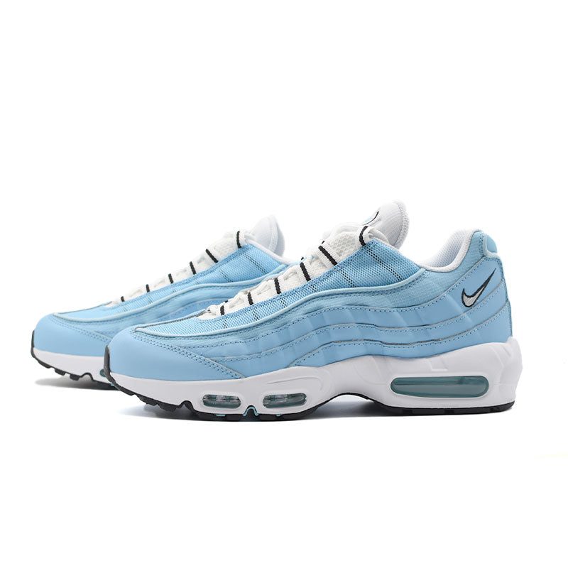 海外限定 NIKE AIR MAX 95 "Unversity Blue" – nouvelle