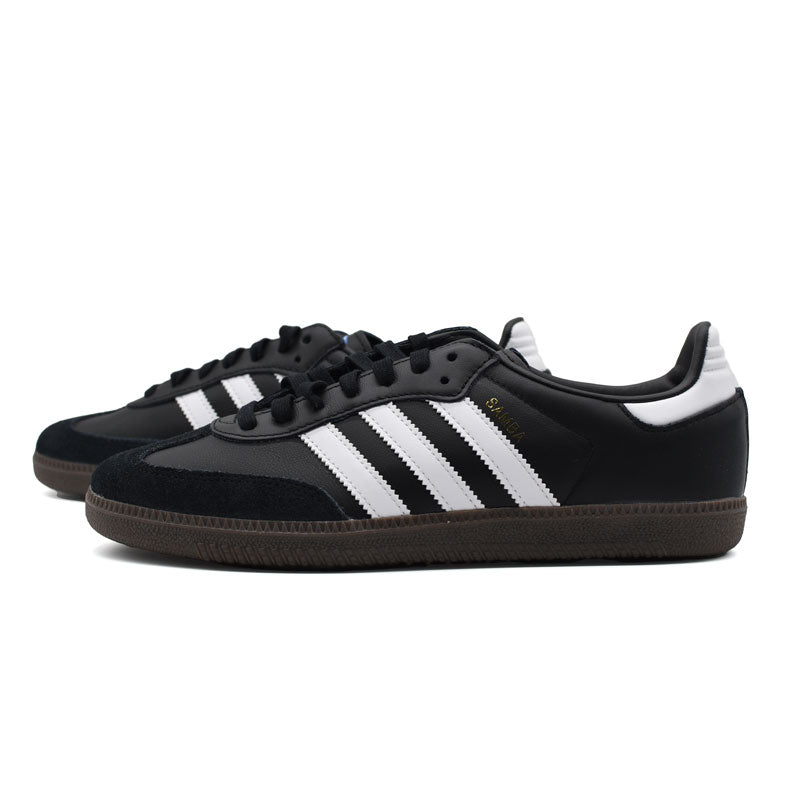 adidas Originals SAMBA OG ”BLACK × WHITE” IG9031 – nouvelle
