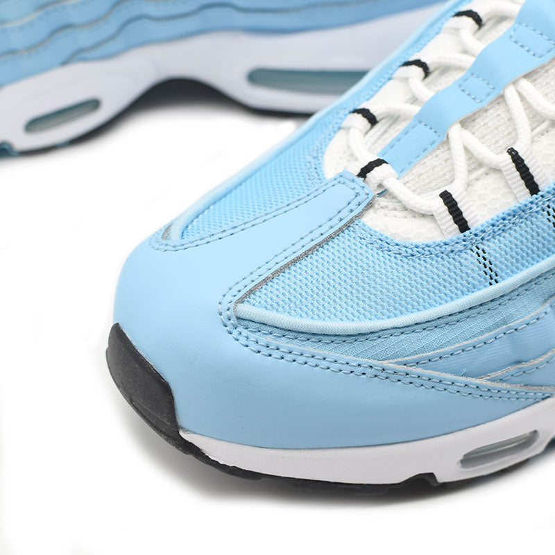 海外限定 NIKE AIR MAX 95 "Unversity Blue" – nouvelle